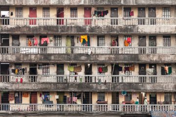 A Fascinating Journey Through Rural Bangladesh in 25 Gripping Pictures ...